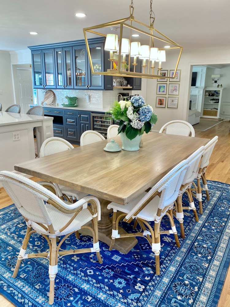 Kitchen – Holy Mackerel House