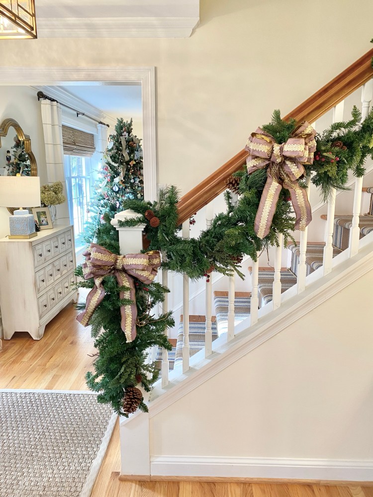 Foyer – Holy Mackerel House