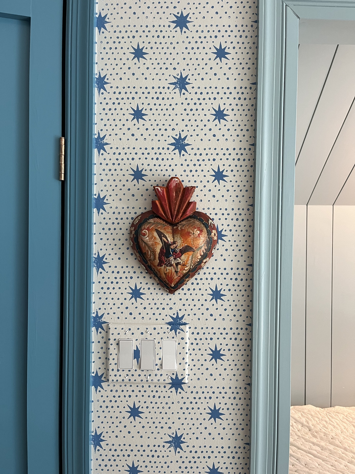 Kid Bedroom – Holy Mackerel House