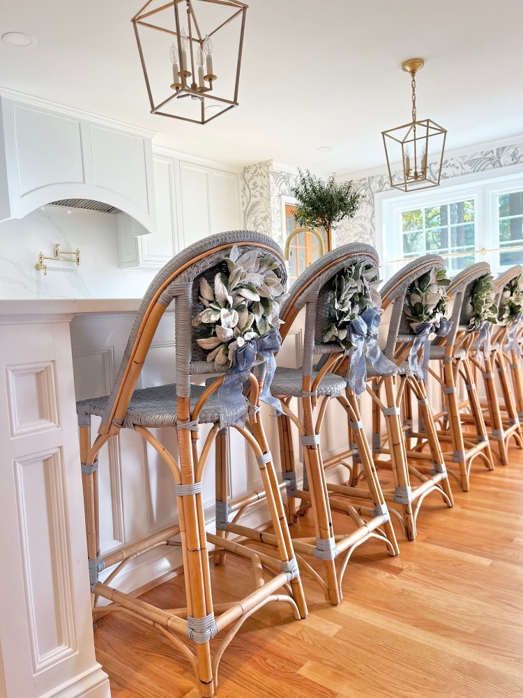 Kitchen – Holy Mackerel House